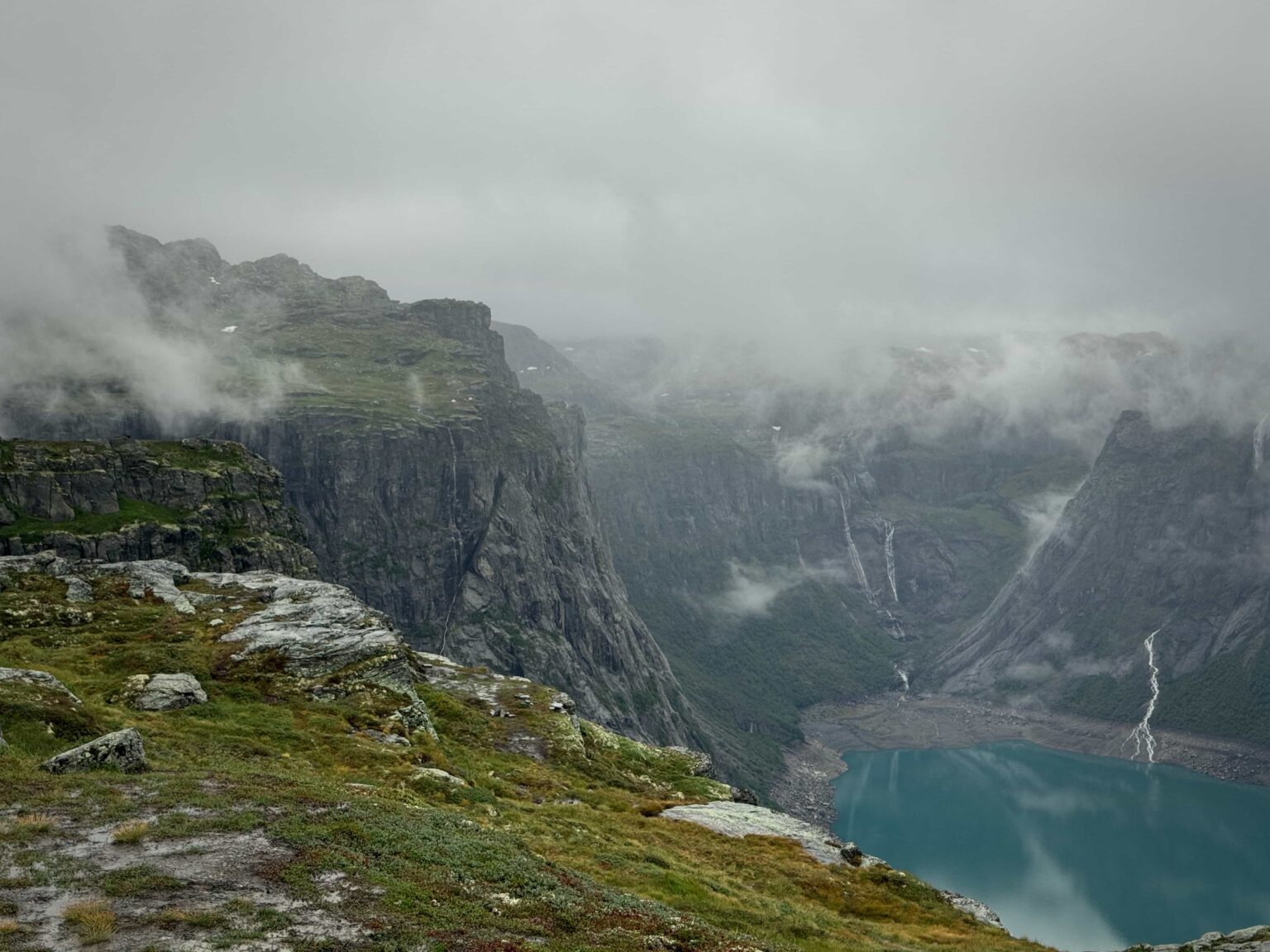 Trolltunga Guide: Everything you need to know to explore Norway’s most ...