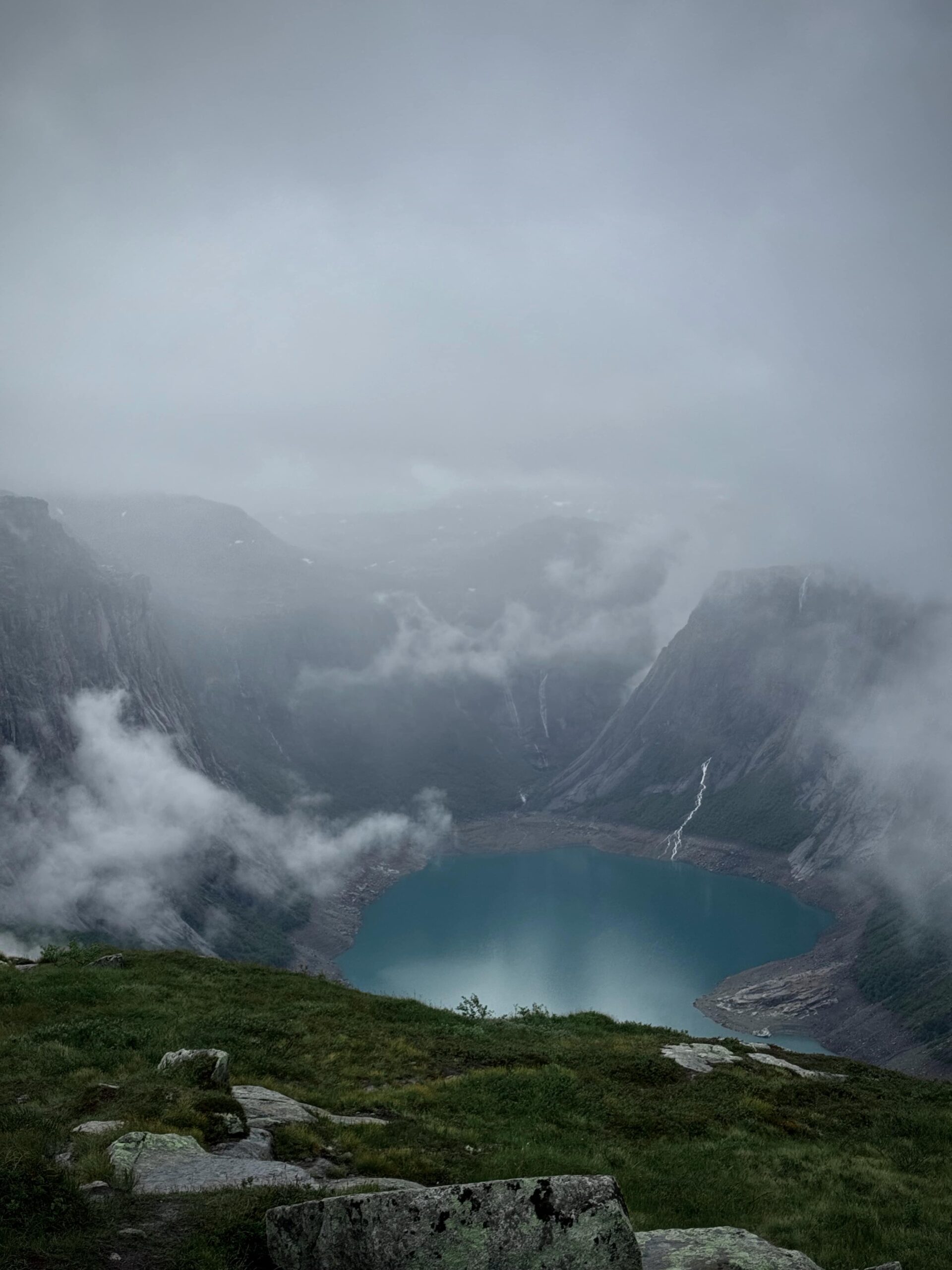 Trolltunga Guide: Everything you need to know to explore Norway’s most ...