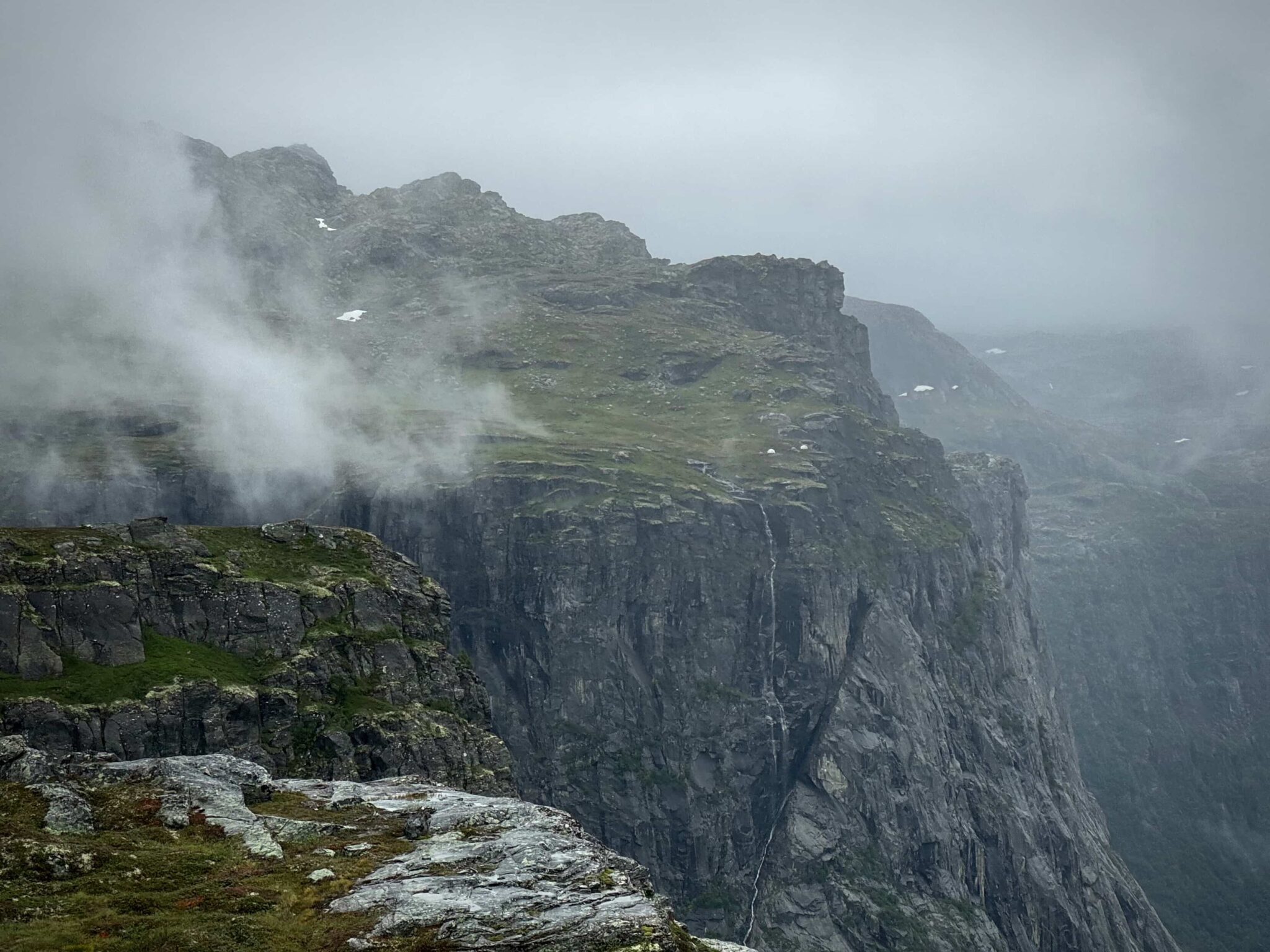 Trolltunga Guide: Everything you need to know to explore Norway’s most ...