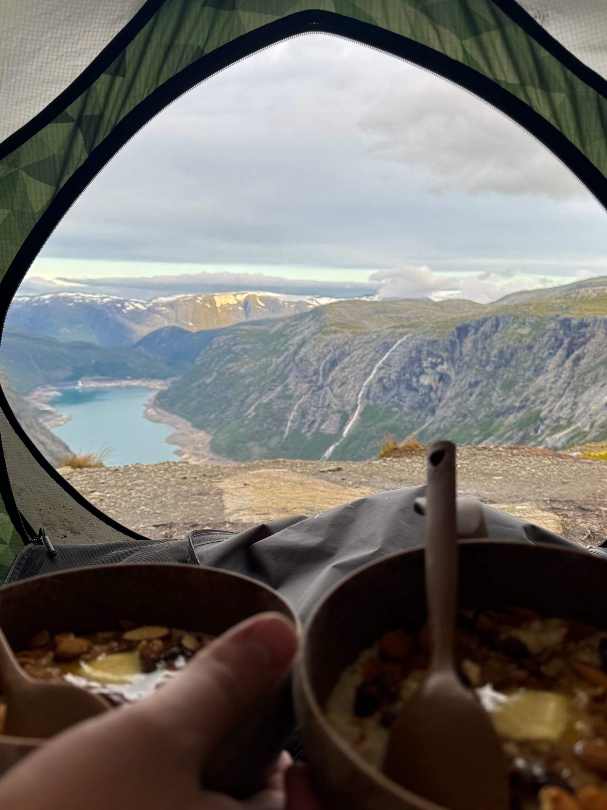 Trolltunga Guide: Everything you need to know to explore Norway’s most ...