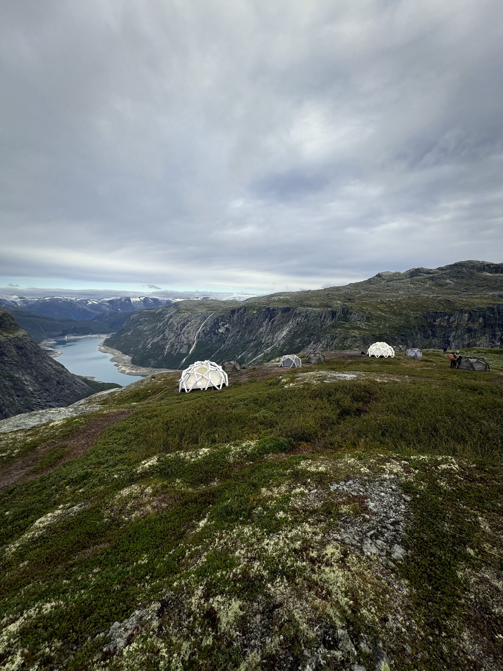 Trolltunga Guide: Everything you need to know to explore Norway’s most ...