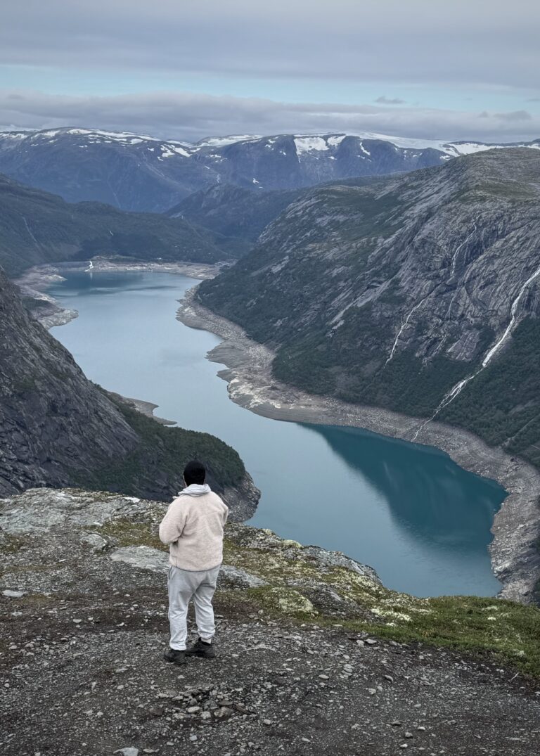 Trolltunga Guide: Everything you need to know to explore Norway’s most ...