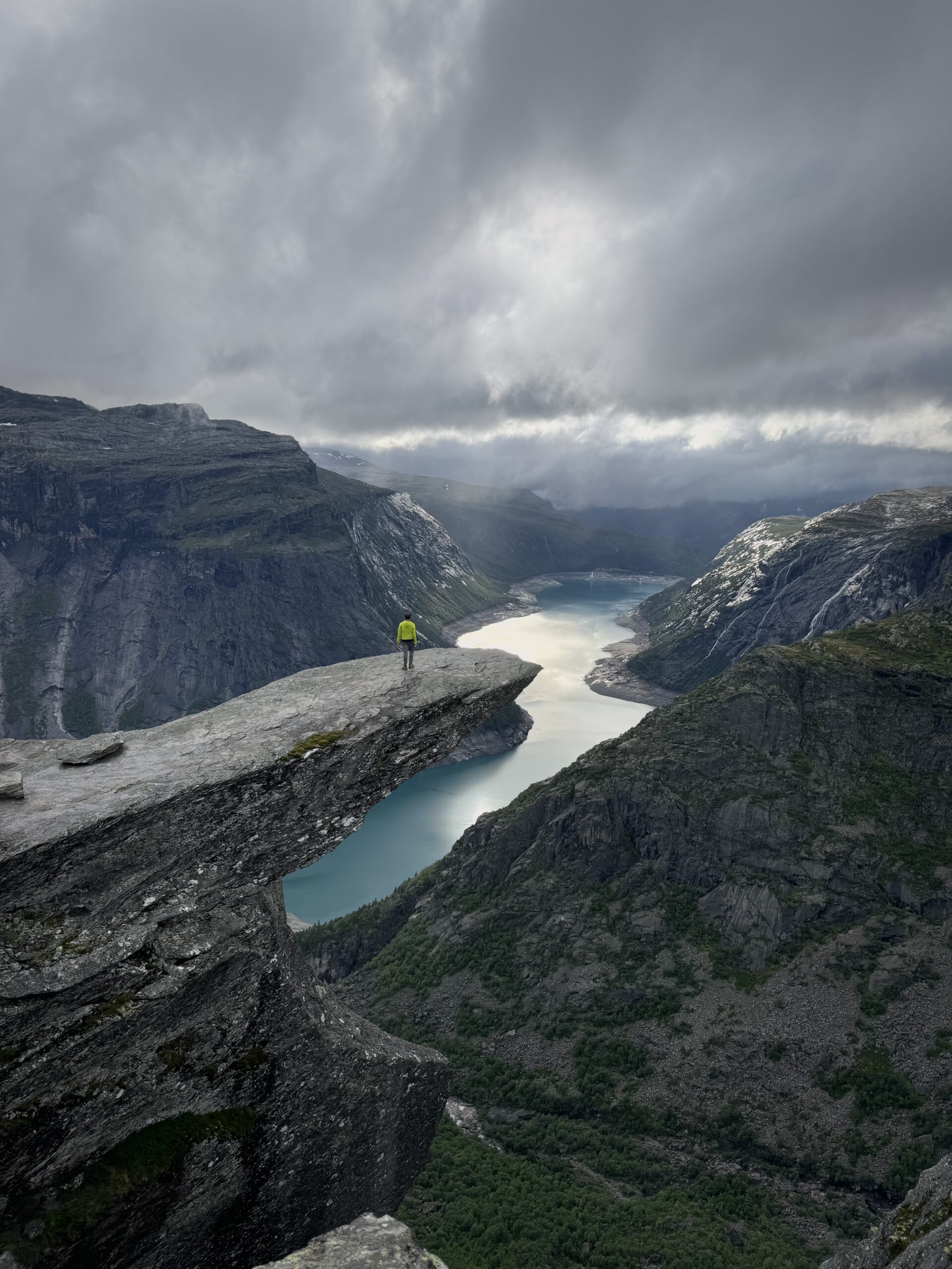 Trolltunga Guide: Everything you need to know to explore Norway’s most ...